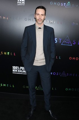 Jamie Moss Screenwriter Editorial Stock Photo - Stock Image | Shutterstock