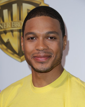 Ray Fisher Editorial Stock Photo - Stock Image | Shutterstock