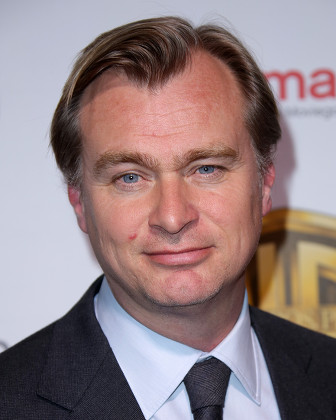 Christopher Nolan Editorial Stock Photo - Stock Image | Shutterstock