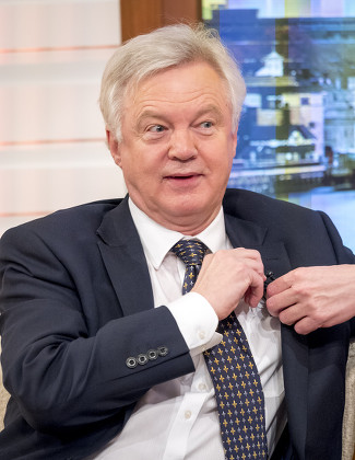 David Davis Editorial Stock Photo - Stock Image | Shutterstock