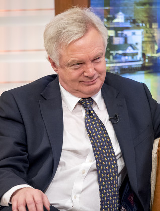 David Davis Editorial Stock Photo - Stock Image | Shutterstock