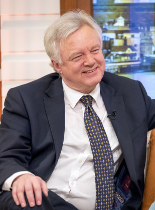 David Davis Editorial Stock Photo - Stock Image | Shutterstock