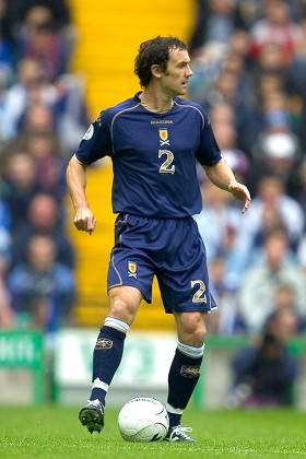 Christian Dailly West Ham United Scotland Editorial Stock Photo - Stock ...