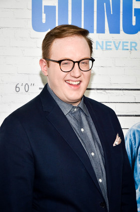 Matt Bellassai Editorial Stock Photo - Stock Image | Shutterstock
