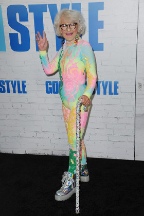 Baddie Winkle Editorial Stock Photo - Stock Image | Shutterstock