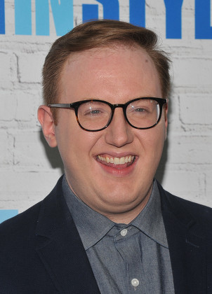 Matt Bellassai Editorial Stock Photo - Stock Image | Shutterstock