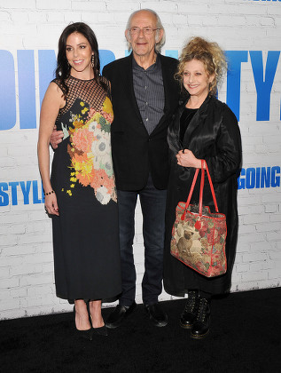 Annabelle Chow Editorial Stock Photo - Stock Image | Shutterstock