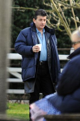 John Altman Editorial Stock Photo - Stock Image | Shutterstock