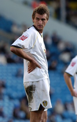 Matt Heath Leeds United Editorial Stock Photo - Stock Image | Shutterstock