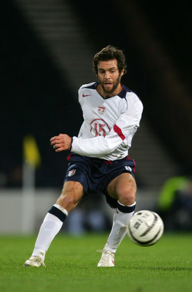 Ben Olsen Usa Editorial Stock Photo - Stock Image | Shutterstock