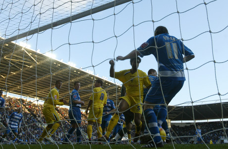 Reading Captain Graham Murty Gets Caught Editorial Stock Photo - Stock ...