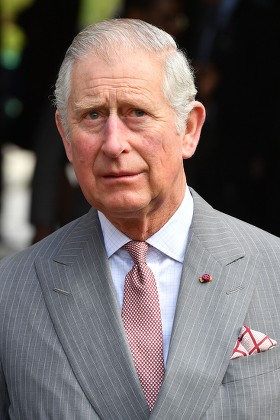 Prince Charles visit to Romania - 31 Mar 2017 Stock Pictures, Editorial ...