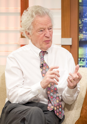 Sir Muir Gray Editorial Stock Photo - Stock Image | Shutterstock