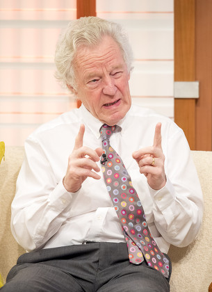Sir Muir Gray Editorial Stock Photo - Stock Image | Shutterstock