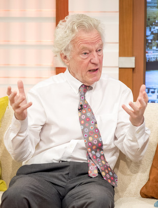 Sir Muir Gray Editorial Stock Photo - Stock Image | Shutterstock