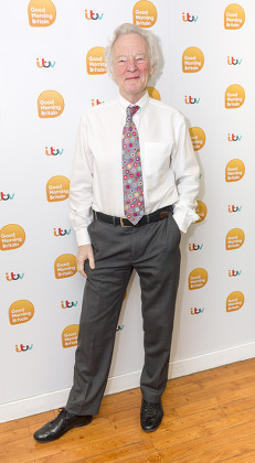 Sir Muir Gray Editorial Stock Photo - Stock Image | Shutterstock