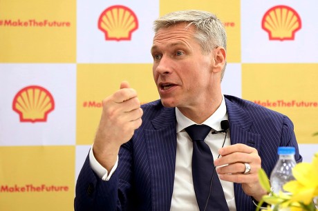 Shell Technology Centre Bangalore (STCB) inaugurated, India - 31 Mar ...