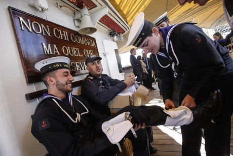 19 Italian naval academy Stock Pictures, Editorial Images and Stock ...
