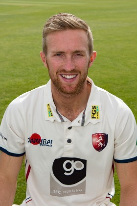 Kent CCC Press Day Photocall 2017 - 31 Mar 2017 Stock Pictures ...