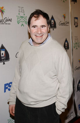 Richard Kind Editorial Stock Photo - Stock Image | Shutterstock