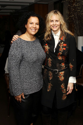 Elinor Tatum Lori Singer Editorial Stock Photo - Stock Image | Shutterstock