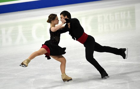 Javier Fernandez Editorial Stock Photo - Stock Image | Shutterstock