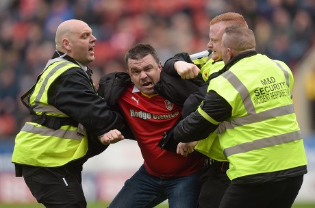 Ben Purrington Rotherham United Fouls Sone Editorial Stock Photo ...