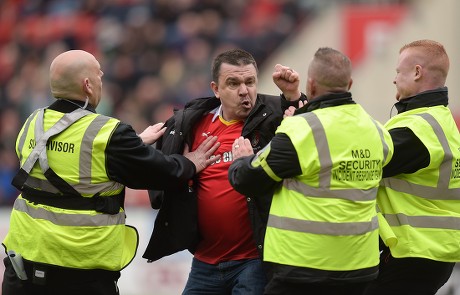Ben Purrington Rotherham United Fouls Sone Editorial Stock Photo ...