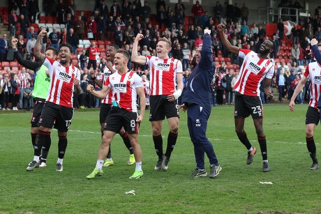 Russell Milton Team Celebrates Win During Editorial Stock Photo - Stock ...