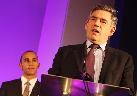 British Racing Drivers Club Annual Awards Editorial Stock Photo - Stock ...