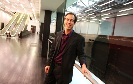 Christopher Rothko New Retrospective Exhibition His Editorial Stock ...