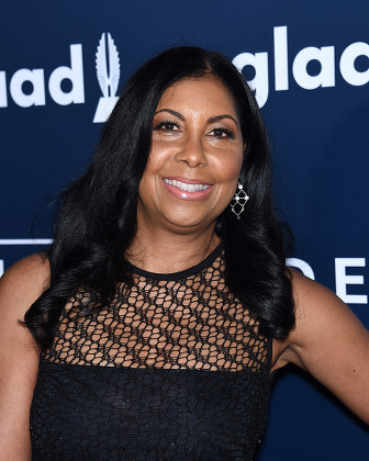 Cookie Johnson Editorial Stock Photo - Stock Image | Shutterstock