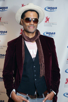 Eric Benet Editorial Stock Photo - Stock Image | Shutterstock