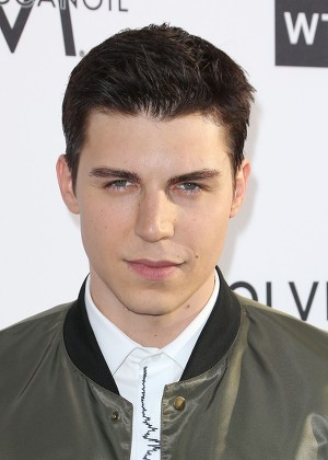 NOLAN GERARD FUNK Editorial Stock Photo - Stock Image | Shutterstock