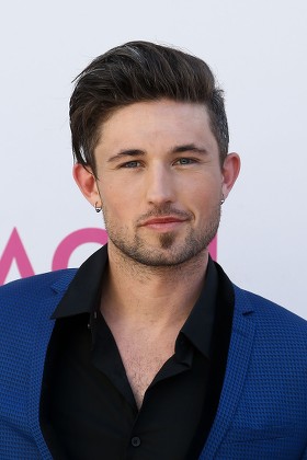 Michael Ray Editorial Stock Photo - Stock Image | Shutterstock