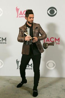 Thomas Rhett Editorial Stock Photo - Stock Image | Shutterstock