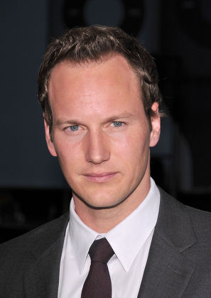 Patrick Wilson Editorial Stock Photo - Stock Image | Shutterstock