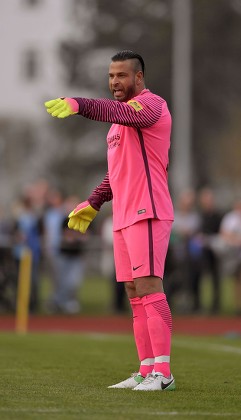 Tim Wiese Editorial Stock Photo - Stock Image | Shutterstock