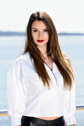Leyla Lydia Tugutlu Editorial Stock Photo - Stock Image | Shutterstock