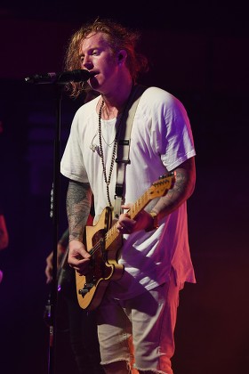 Travis Clark Editorial Stock Photo - Stock Image | Shutterstock