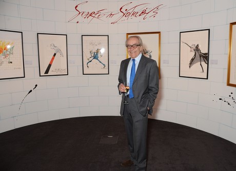 750 Gerald scarfe Stock Pictures, Editorial Images and Stock Photos ...