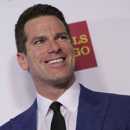Thomas Roberts Editorial Stock Photo - Stock Image | Shutterstock