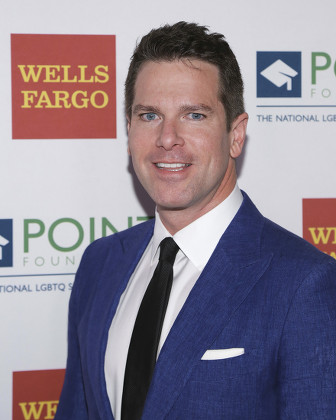 Thomas Roberts Editorial Stock Photo - Stock Image | Shutterstock