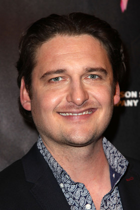 Toby Leonard Moore Editorial Stock Photo - Stock Image | Shutterstock