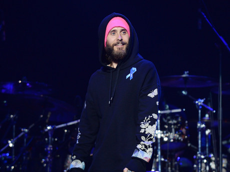 Jared Leto Editorial Stock Photo - Stock Image | Shutterstock