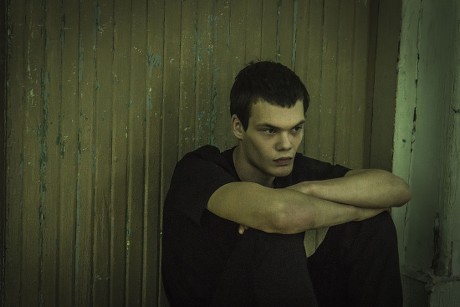 Pyotr Skvortsov Editorial Stock Photo - Stock Image | Shutterstock