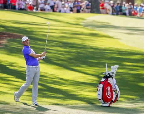 Gary Woodland Editorial Stock Photo - Stock Image | Shutterstock