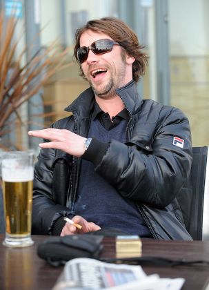 Singer Jay Kay Editorial Stock Photo - Stock Image | Shutterstock