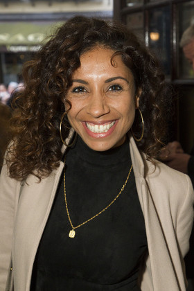 Debbie Kurup Editorial Stock Photo - Stock Image | Shutterstock