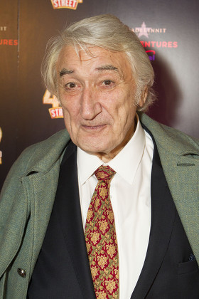 Stuart Neal Billy Lawlor Sheena Easton Editorial Stock Photo - Stock ...